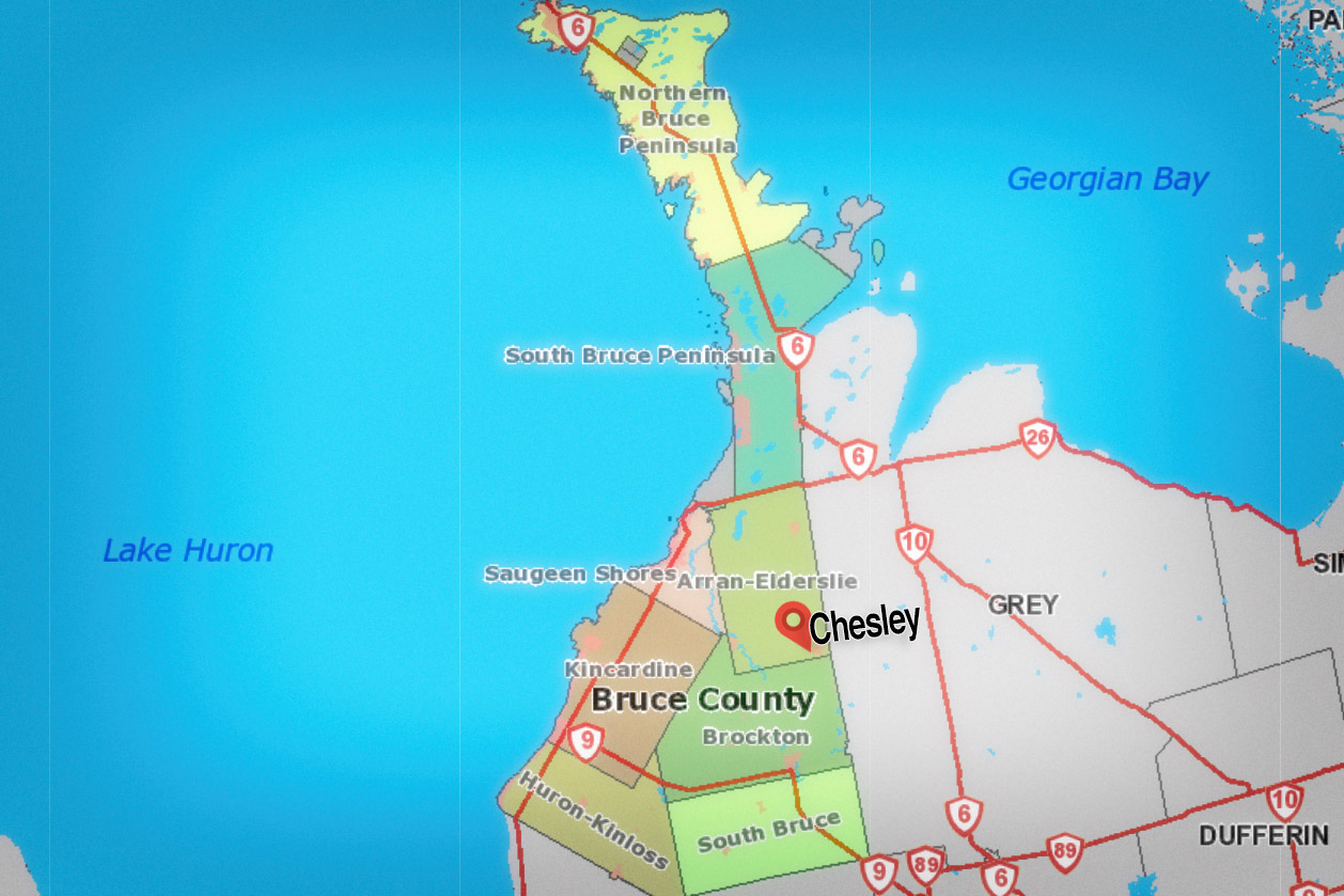 More to explore in the region - JEASNIC ESTATES 2020 INC.